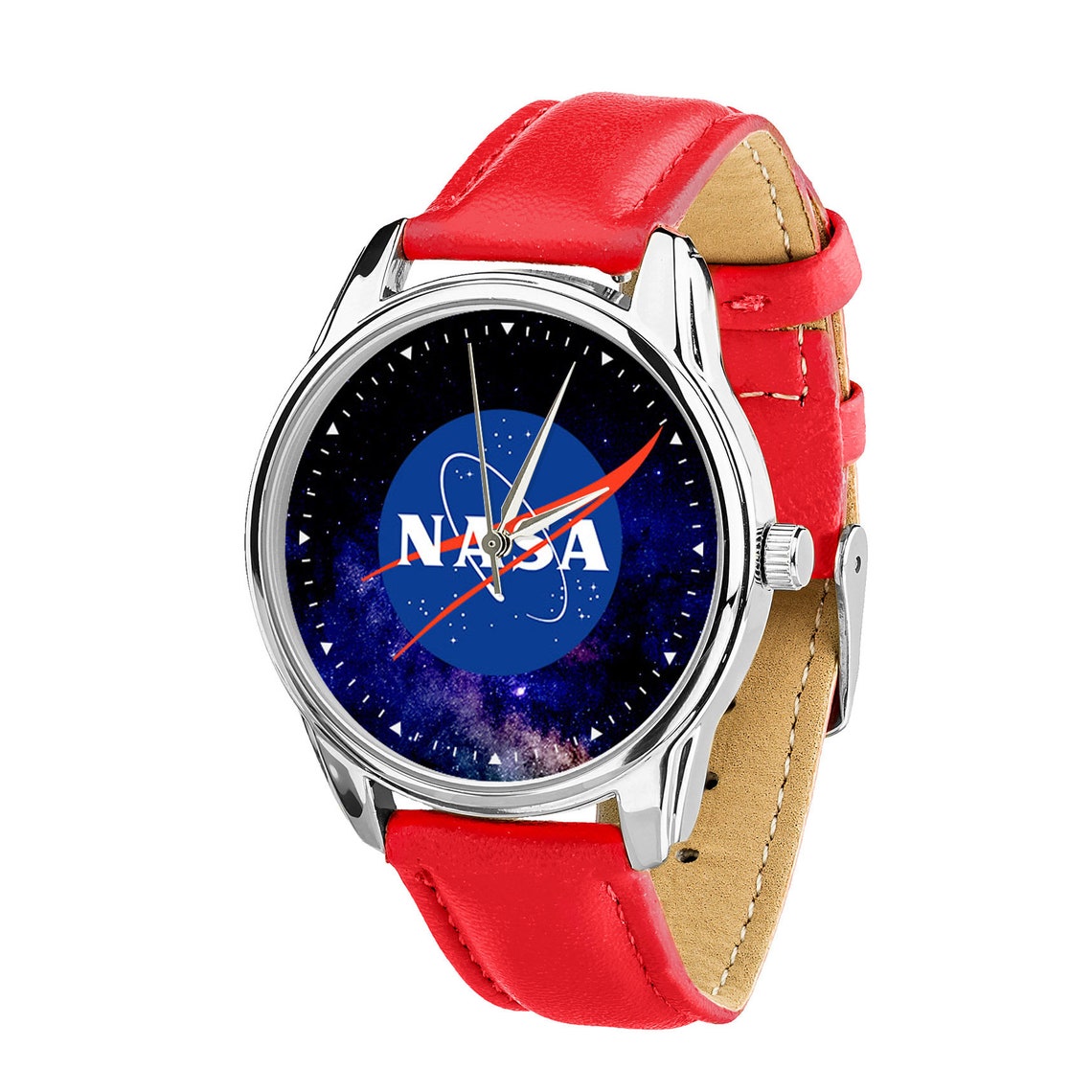 NASA Space Watch National Aeronautics and Space | Etsy