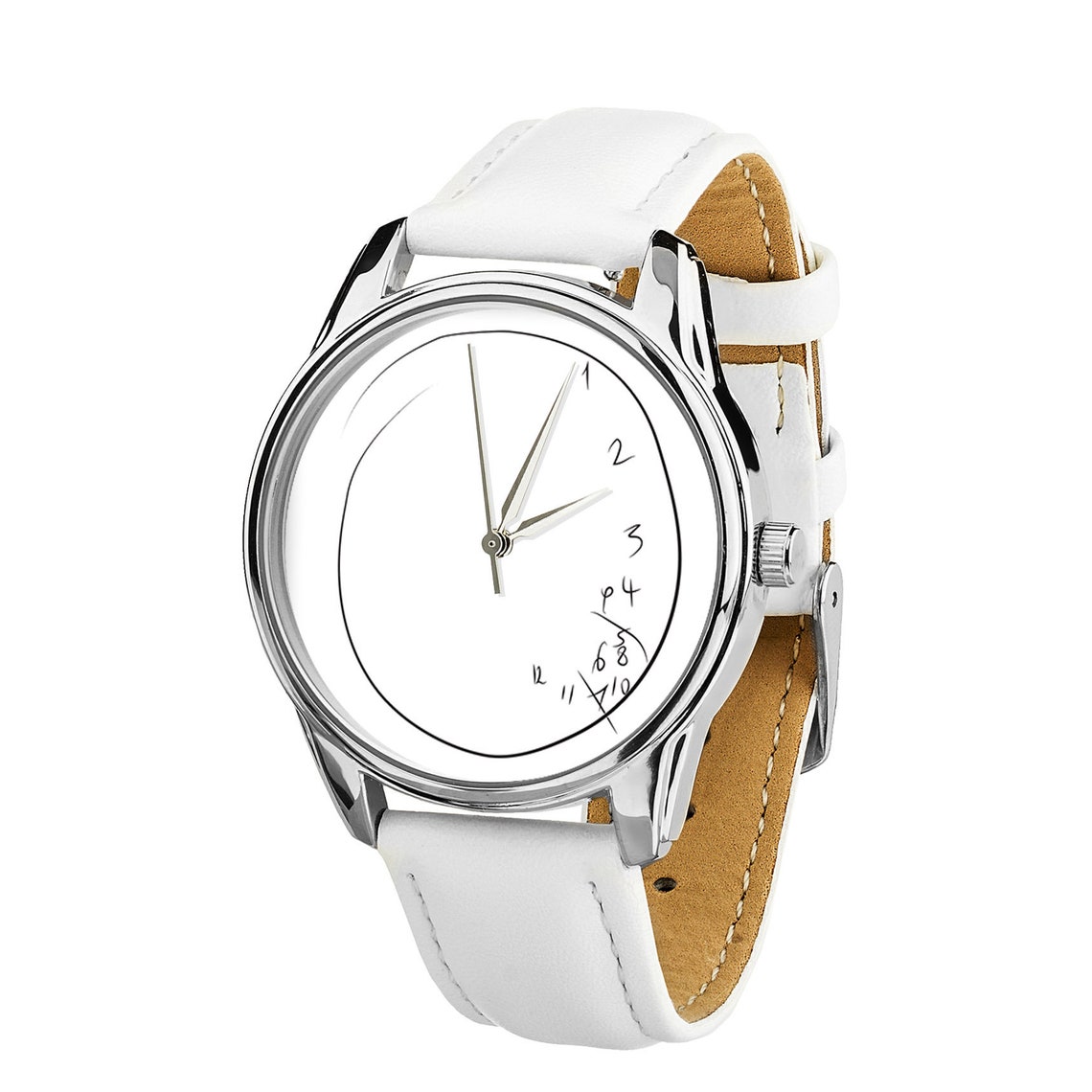 Hannibal Clock Watch Will's Clock Watch Will Graham | Etsy