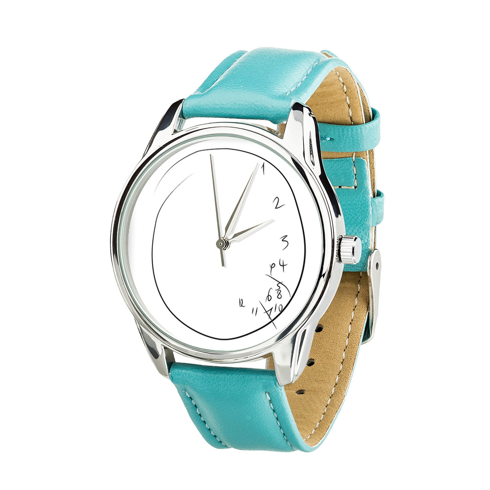 Hannibal Clock Watch Will's Clock Watch Will Graham | Etsy