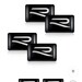 2 X R Badges for Any R Desine or R Car Brand New Uk Stock New Design - Etsy