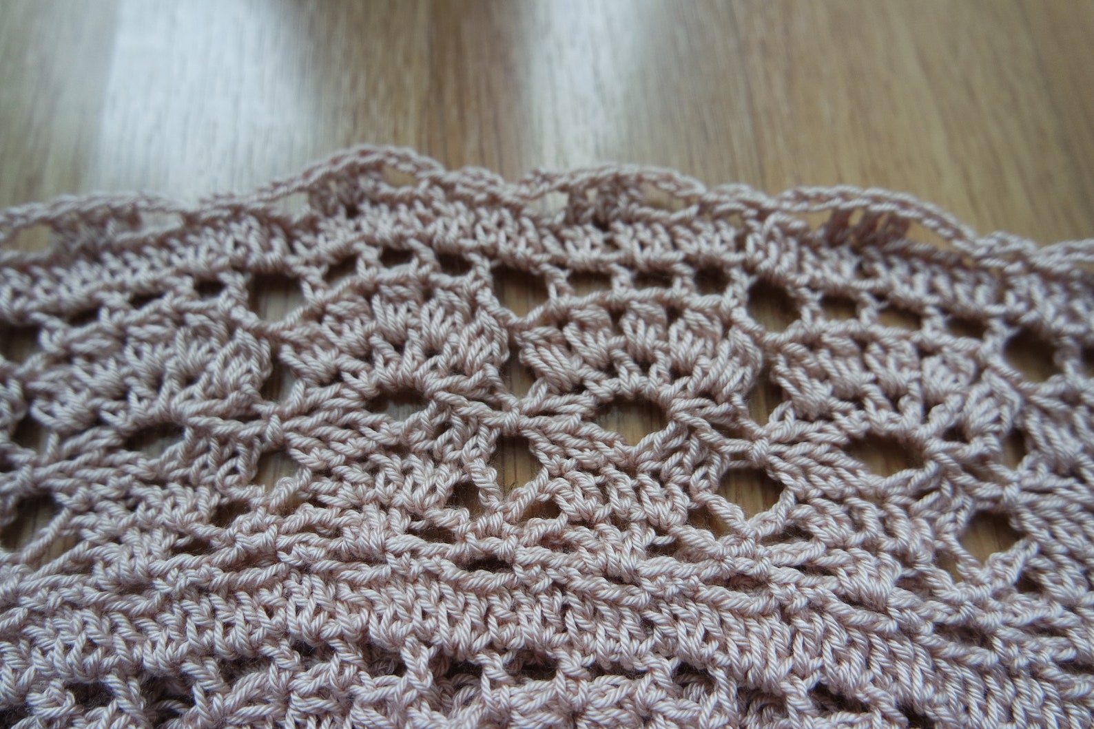 Crochet Beige Dress All Sizes Pattern Pdf 164 - Etsy