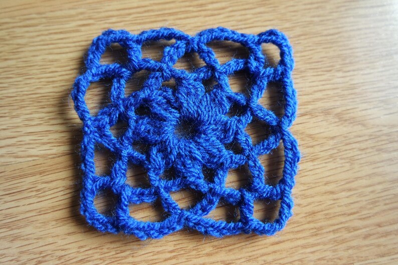 Crochet Flower Jacket All Sizes Pattern Pdf 139 - Etsy Ireland