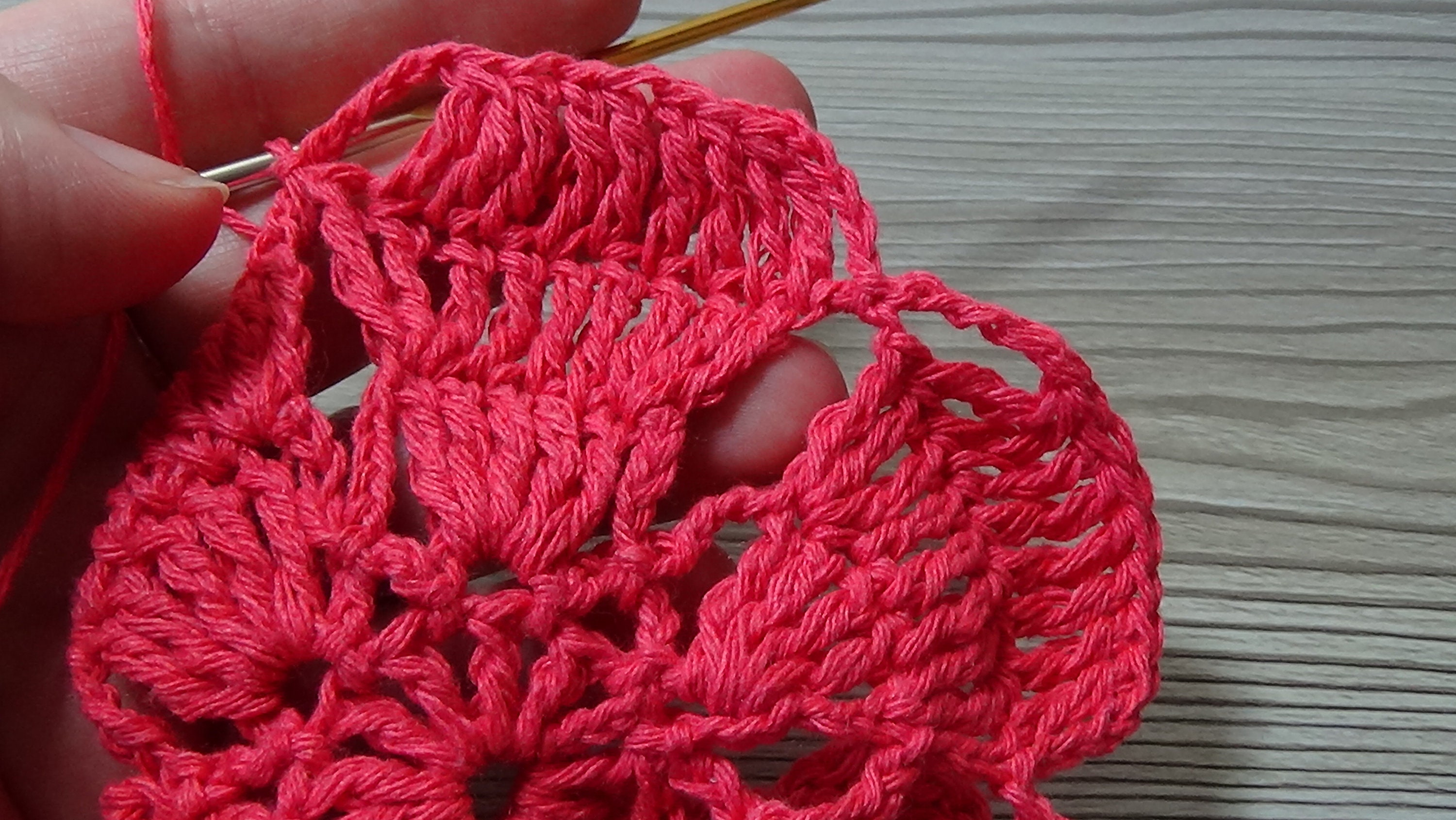 Crochet pattern coral flower bolero shrug by marifu6a | Etsy