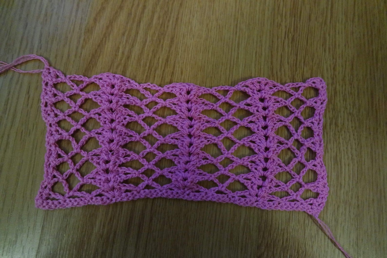 Crochet Lace Pineapple Pullover Pattern Pdf + Video - Etsy