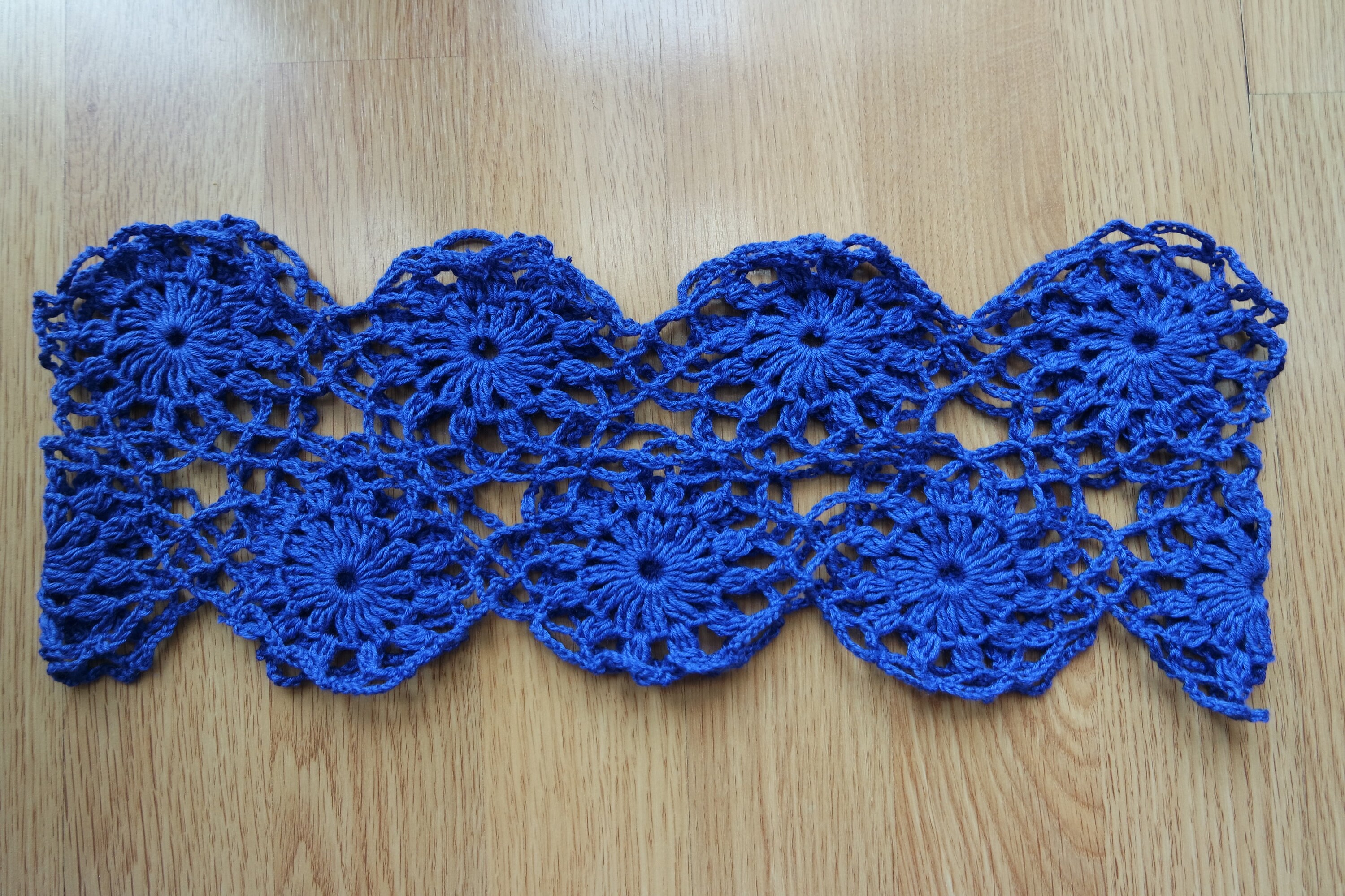 Crochet Pattern flower Motif Summer Top Blouse by Marifu6a - Etsy