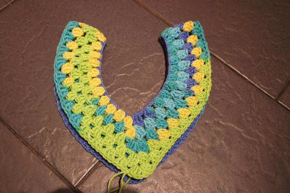 Crochet Easy Diagonal Top All Sizes for Beginners Pattern by - Etsy