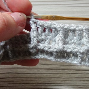 Crochet Pattern Waffle Stitch Blanket, Afghan, Rug, Step by Step +video ...