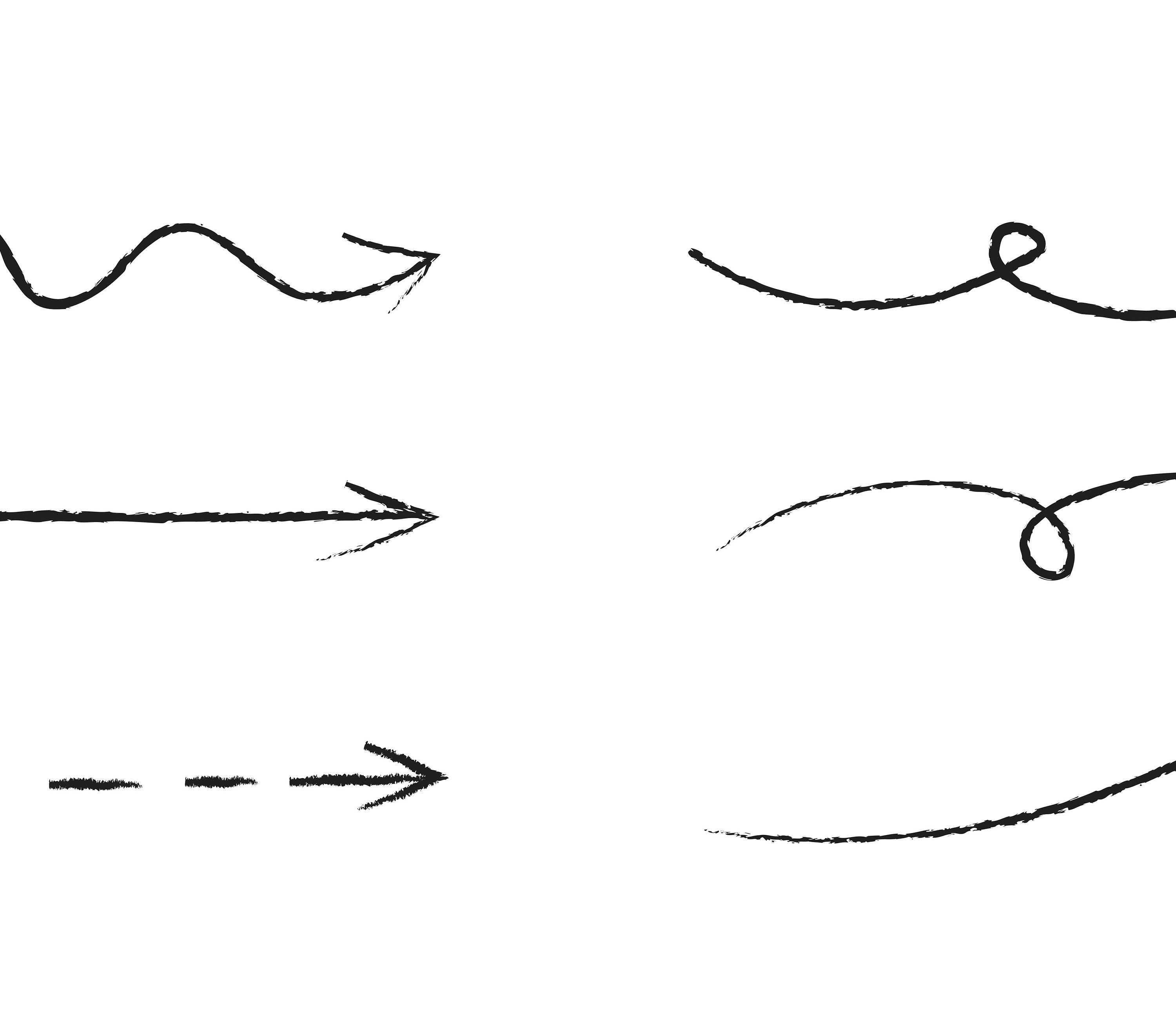 Arrow Svg Arrow Picture Love Arrow Svg Text Dividers Svg - Etsy Canada