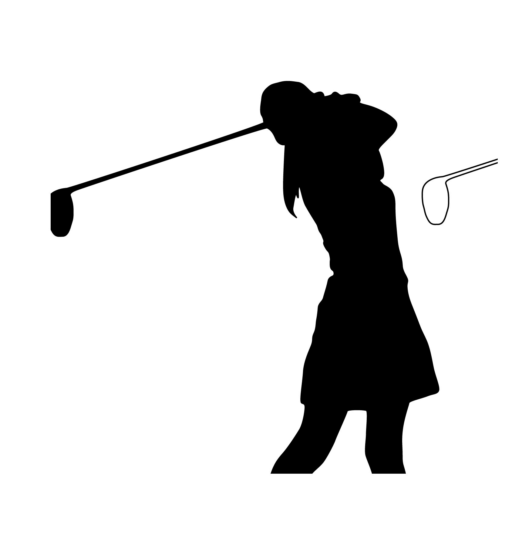 Golf Svg Bundle Golf Monogram Svg Split Monogram Svg Golf - Etsy