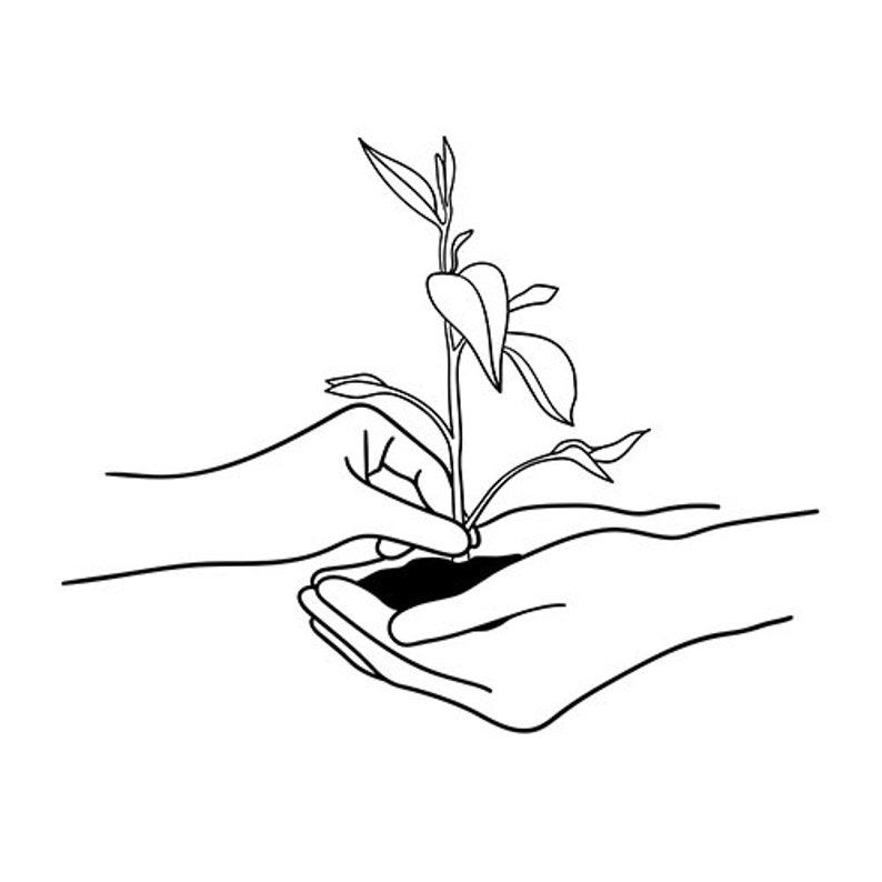 Earth Day Svg Nature Svg Tree Svg Ecology Earth Svg Save | Etsy