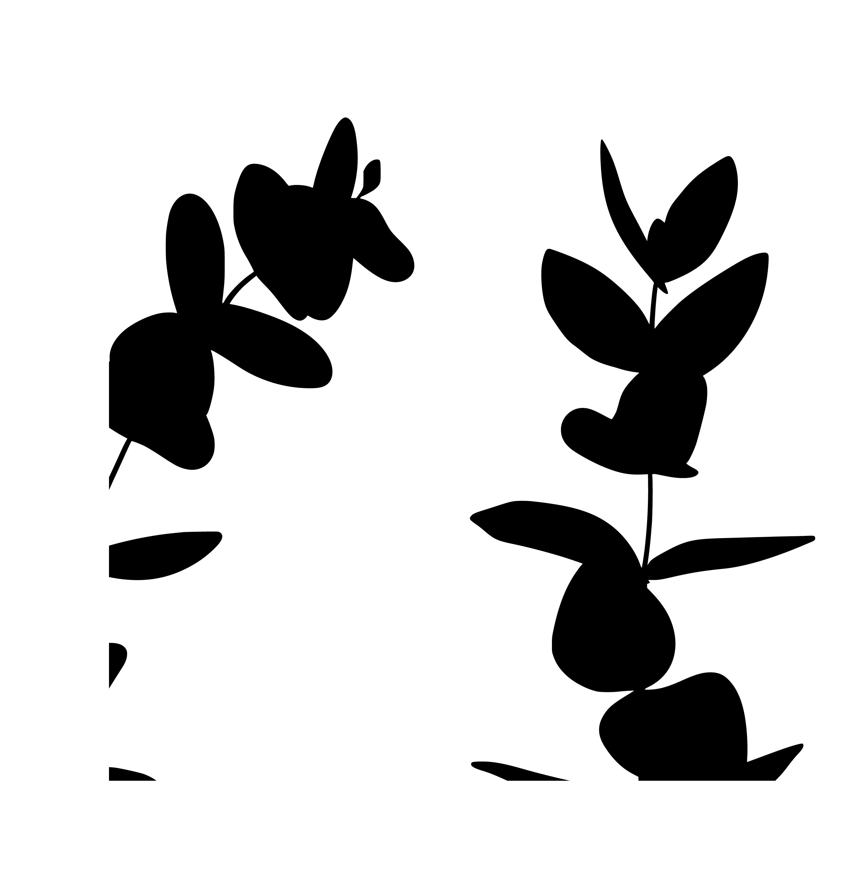 Eucalyptus Svg Eucalyptus Bundle Eucalyptus SVG Clipart - Etsy Canada