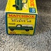 Vintage Matchbox Series No. 45 Vauxhall Victor. - Etsy