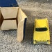 Vintage Matchbox Series No. 45 Vauxhall Victor. - Etsy