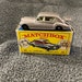 Matchbox No. 44 Rolls Royce Phantom V. Mint Condition. - Etsy