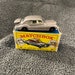 Matchbox No. 44 Rolls Royce Phantom V. Mint Condition. - Etsy