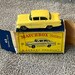 Vintage Matchbox Series No. 45 Vauxhall Victor. - Etsy