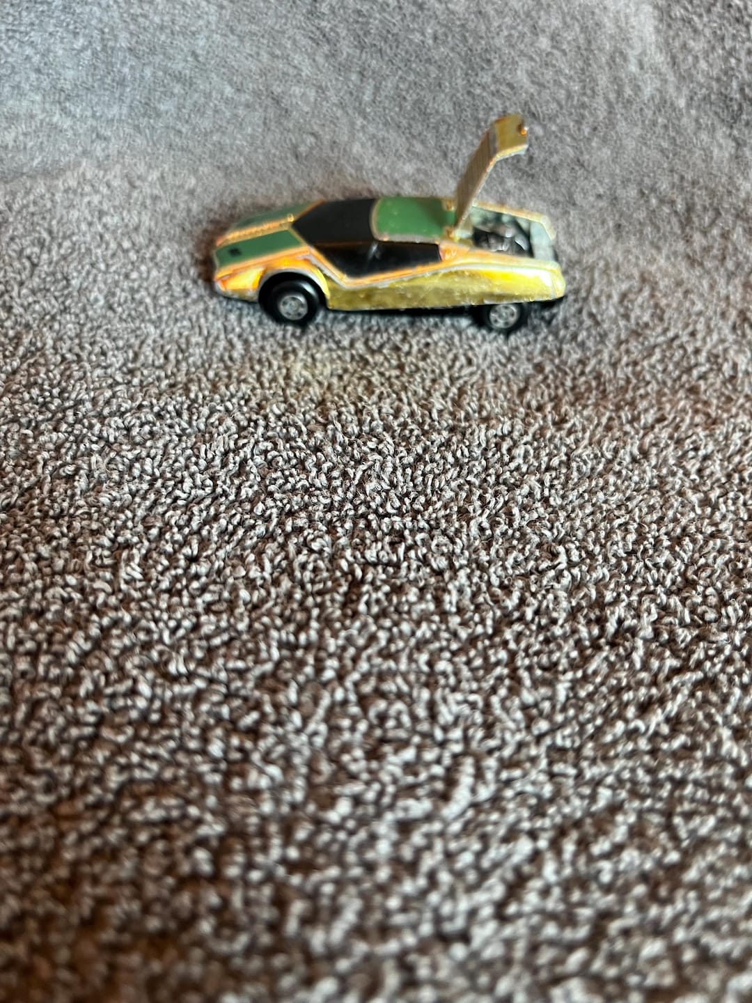 No. 85 Matchbox Golden X Superfast - Etsy