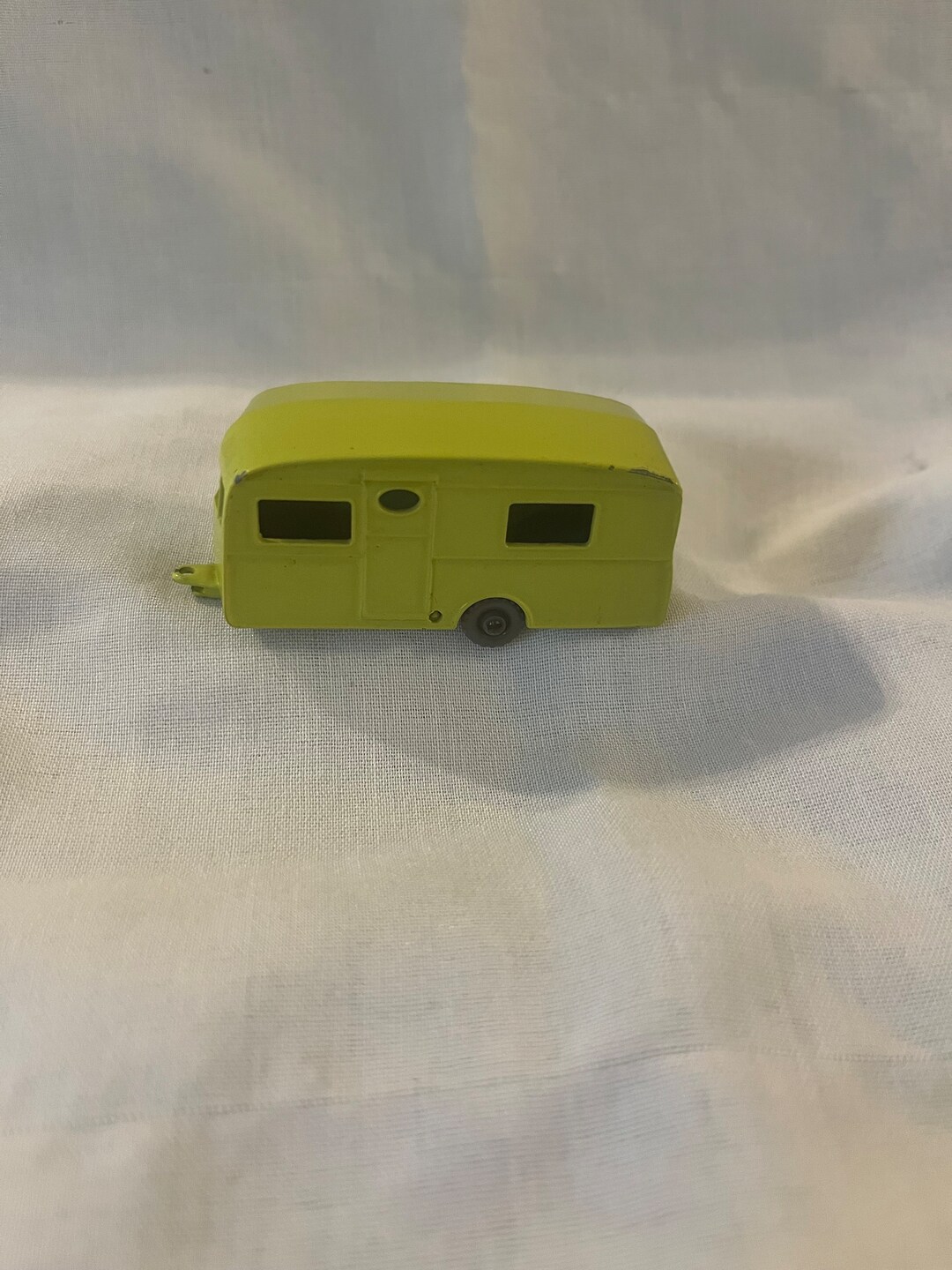 Vintage Matchbox No. 23 Berkeley Trailer. Light Green - Etsy