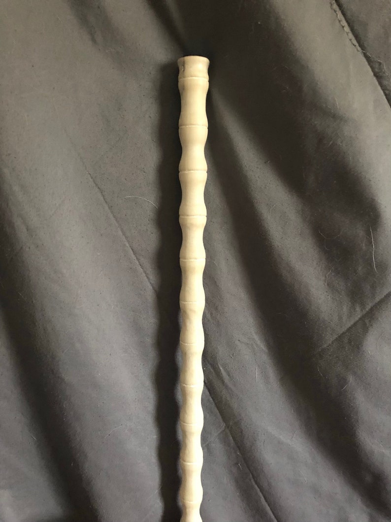 Child Size 18in Dragon Bone Mage Staff | Etsy