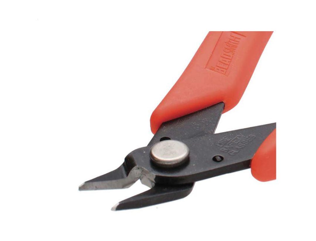 1pc Flex Wire Cutter / for Cutting Flexible Beading Wire / Beading Tool ...