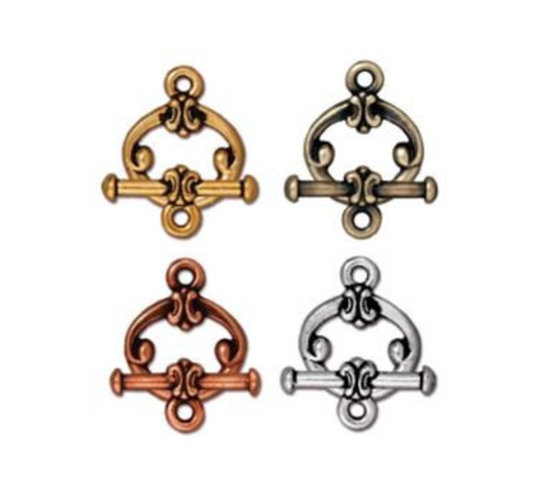 1 Set Tierracast "classic" Toggle Sets / 4 Colors to Choose From ...