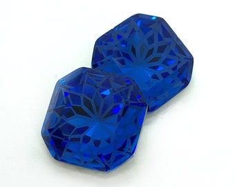 Midnight Blue Jewelry - Etsy