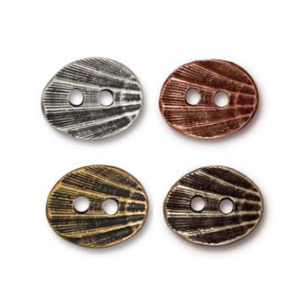 Tierracast Button - Etsy