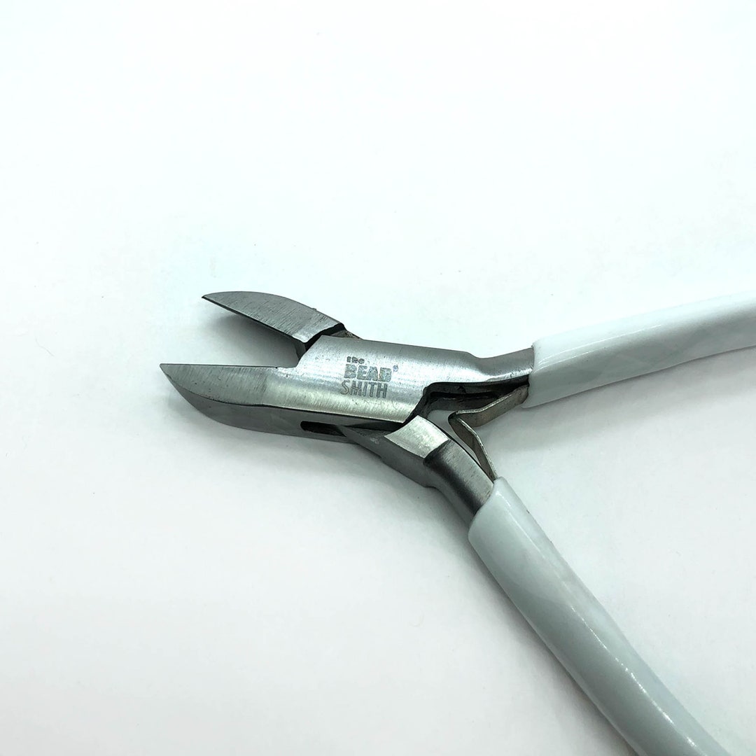 1pc Wire Cutter Tool - Side Cutter / Perfect for Cutting Solid Metal ...