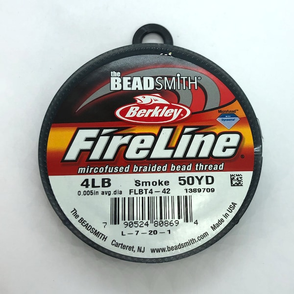 Fireline - Etsy