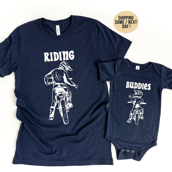 Riding Dad Etsy