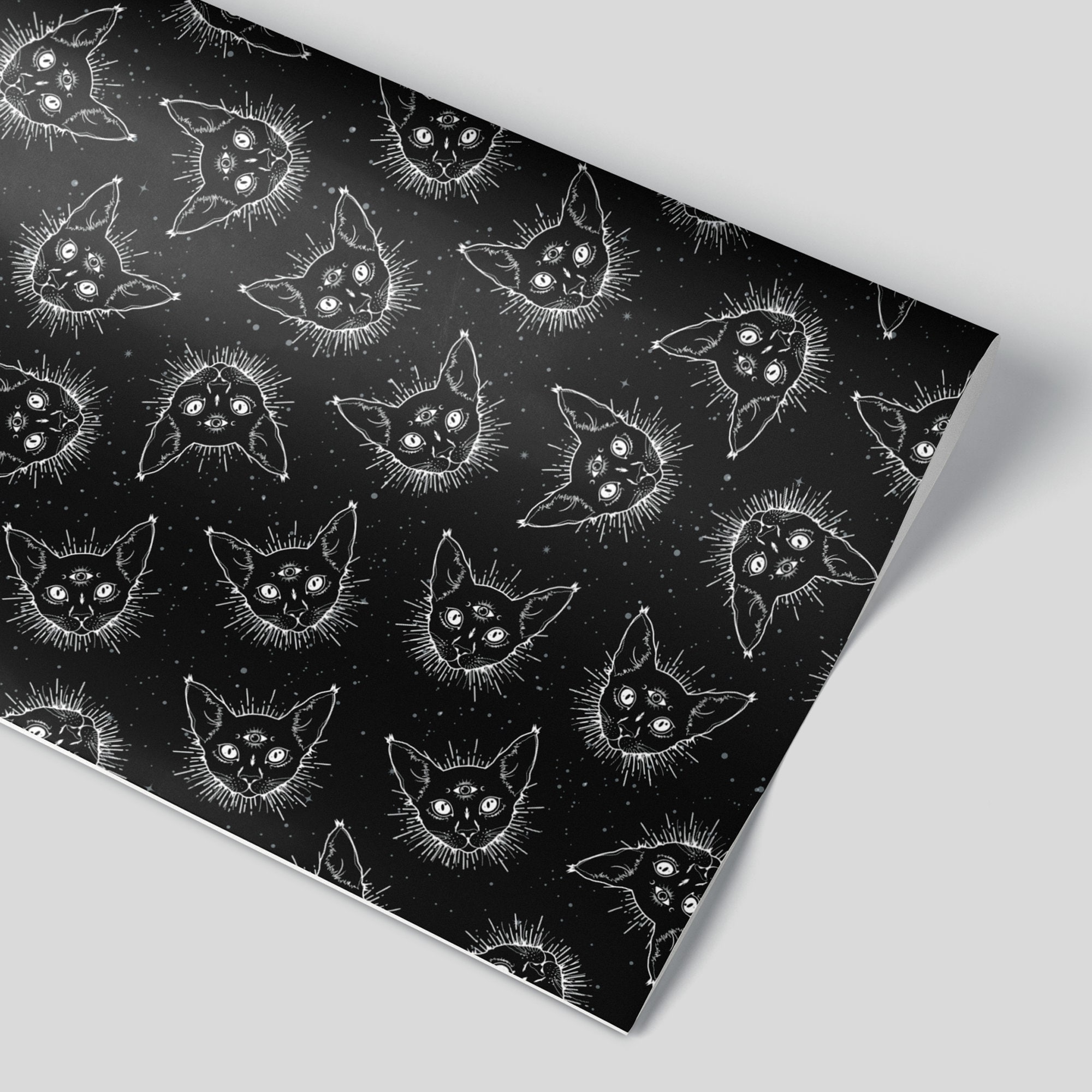 ALL — Shaven Raven Designs Store