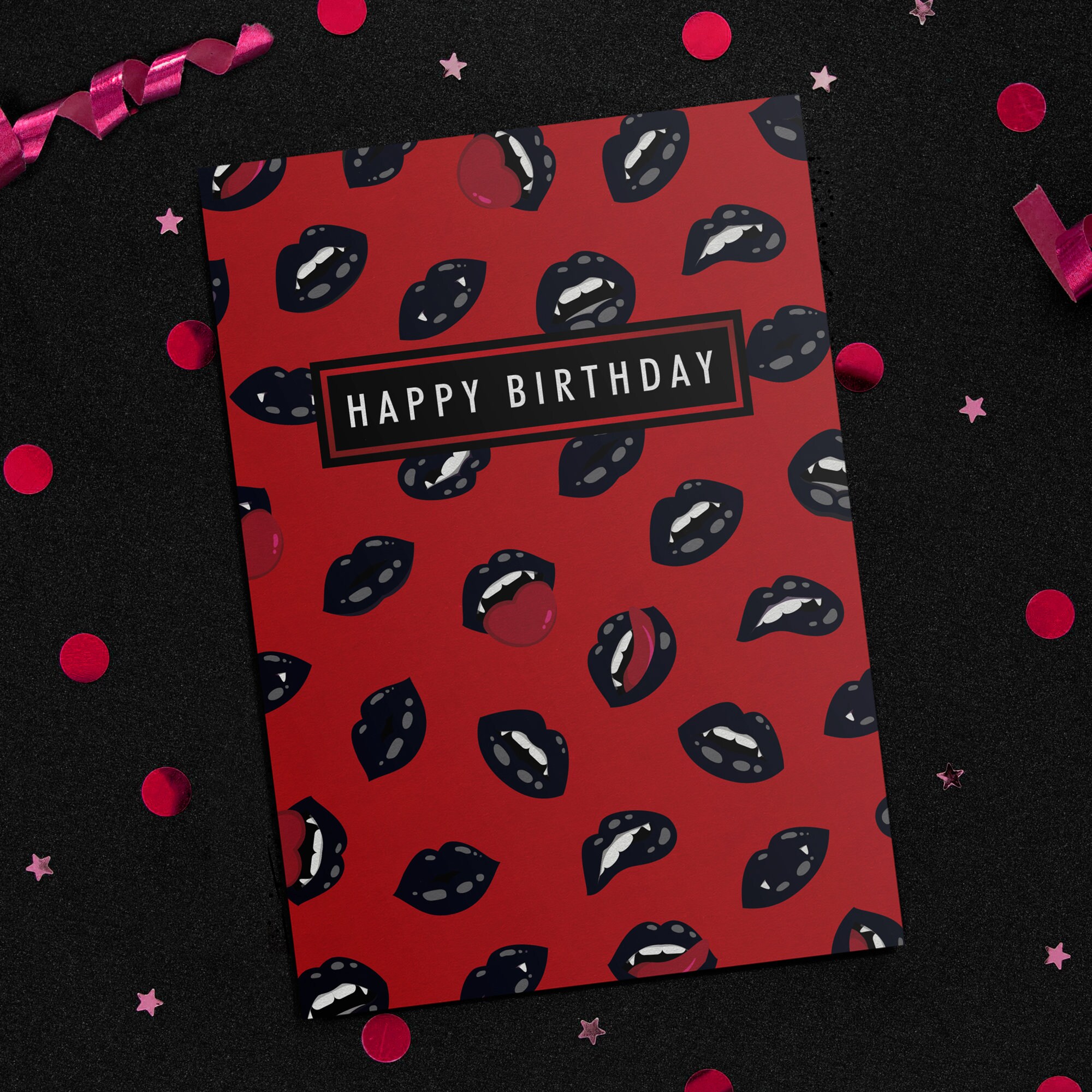 ALL — Shaven Raven Designs Store