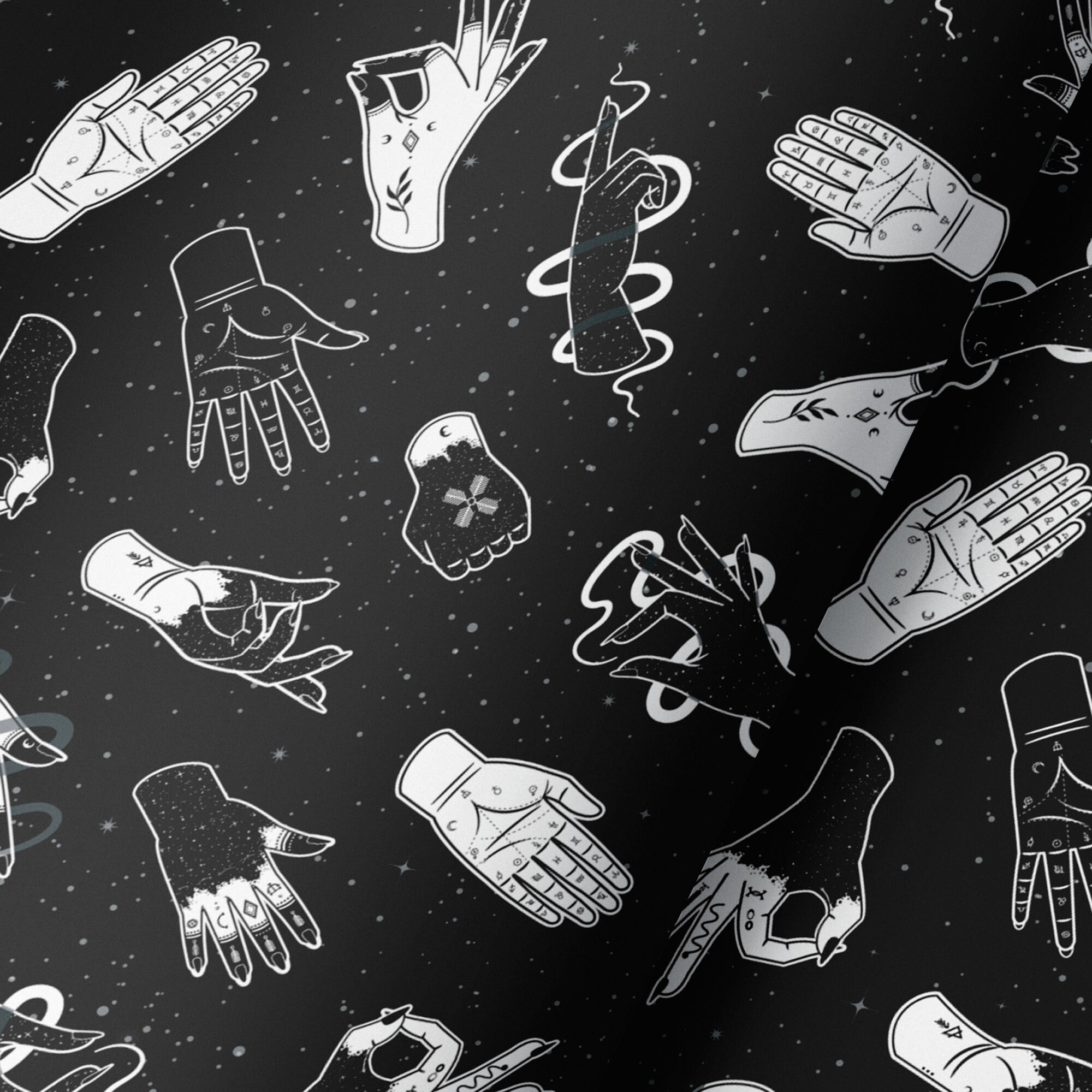 ALL — Shaven Raven Designs Store