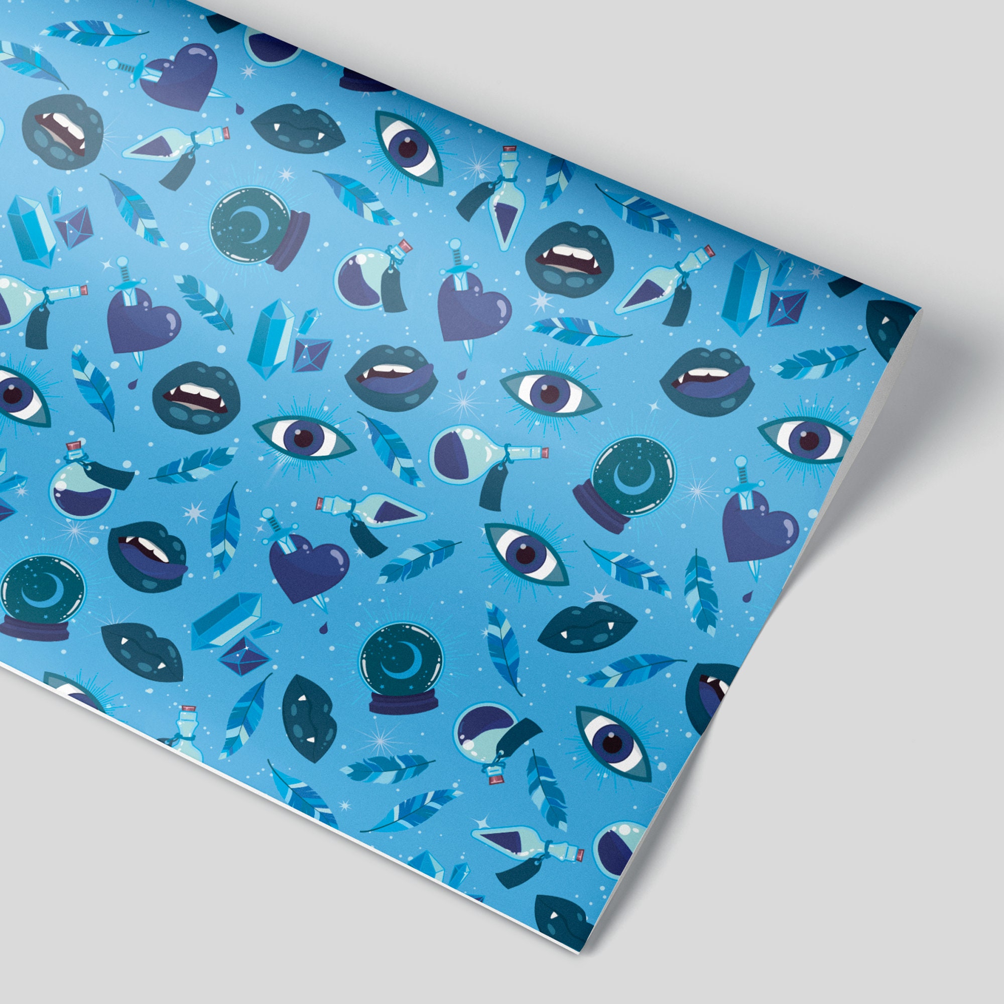 ALL — Shaven Raven Designs Store