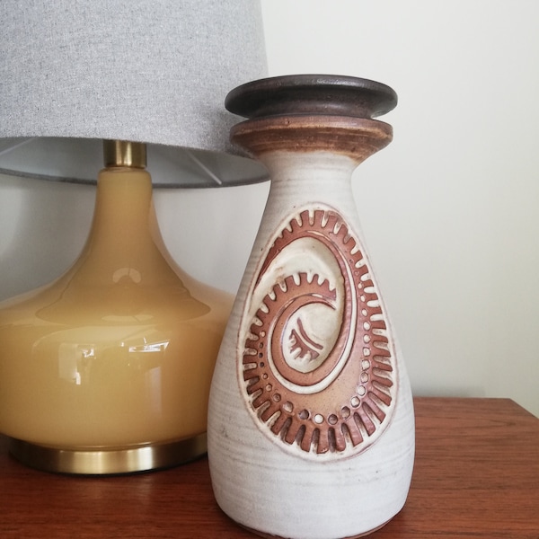 70s Pottery - Etsy UK