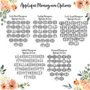 Embroidered Monogram Jacket, Monogrammed Jacket, Monogram Sweatshirt ...