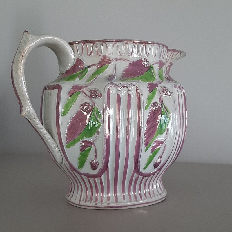 Pearlware - Etsy
