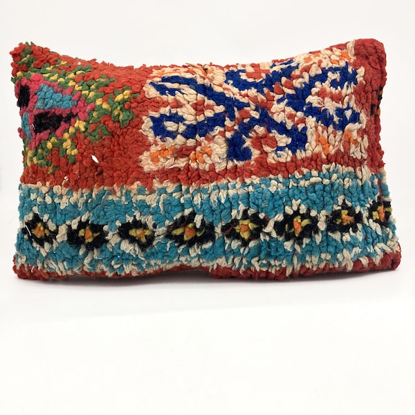 Moroccan Cushion - Etsy