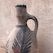 Ancient Berber Jar / Moroccan Pottery / Terracotta Vase - Etsy
