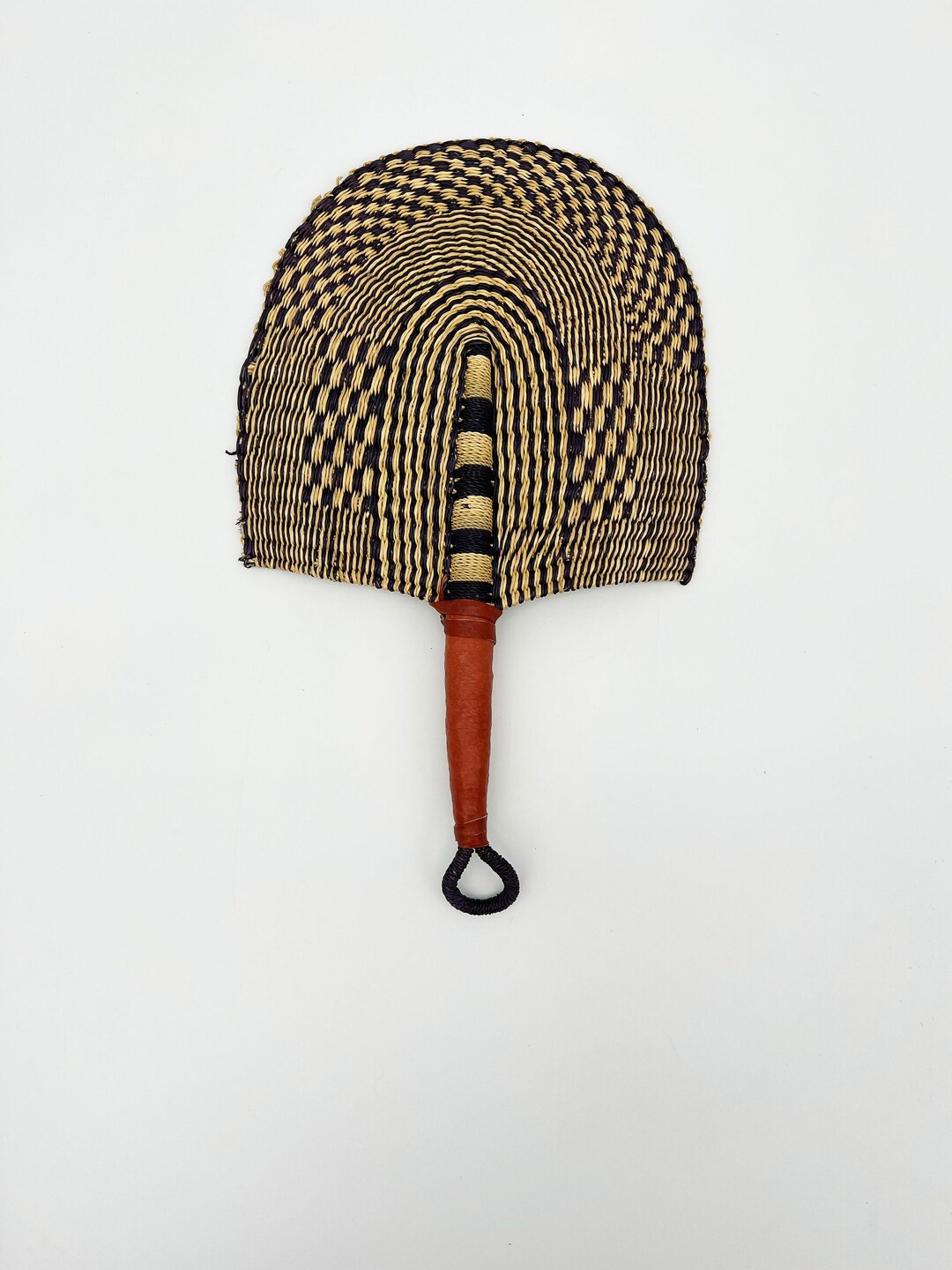 Several Models Available Bolga Fan / African Wall Fan / Two-tone ...