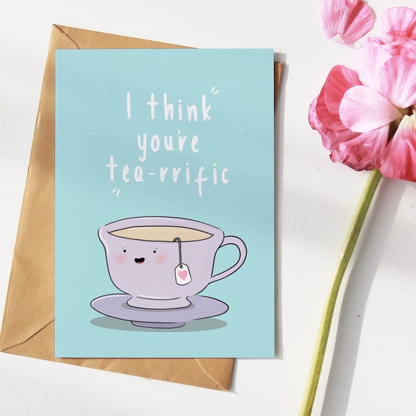 I Think You're - Etsy