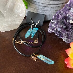 Warp Core Jewelry in Space With Markiplier - Etsy