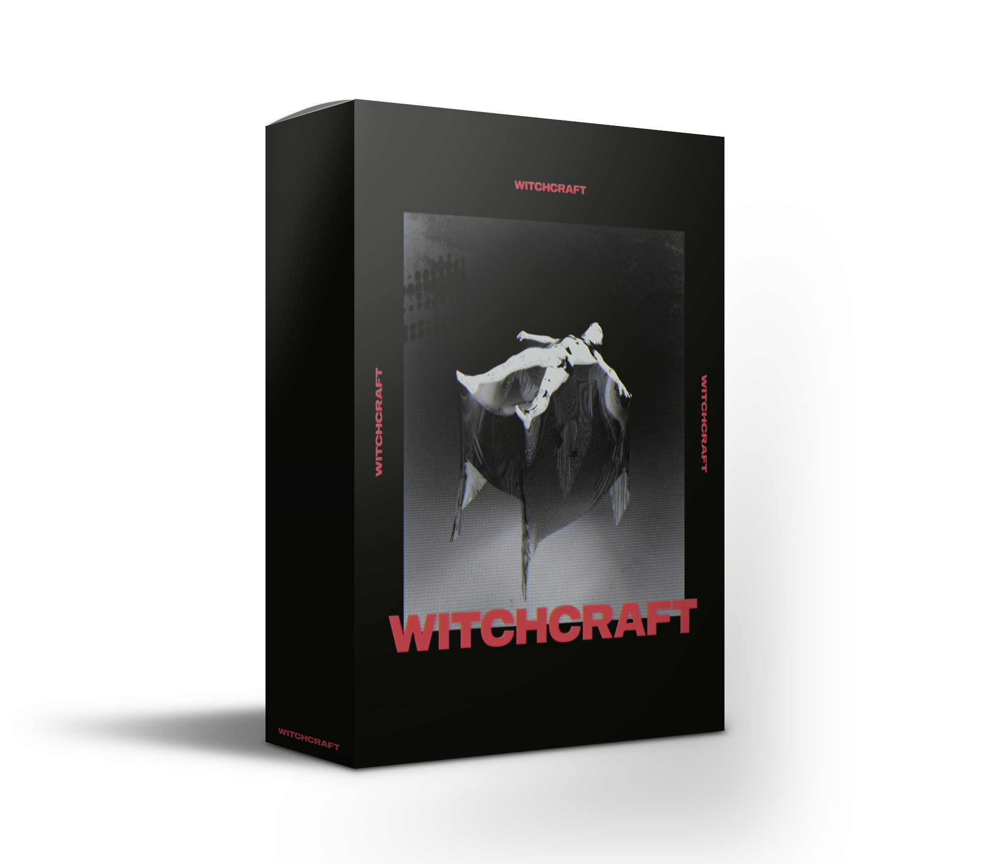 WITCHCRAFT (sound Library / Sample Kit) - Etsy