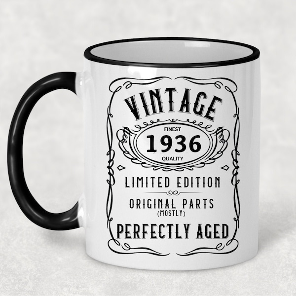 87 Year Old Gift - 60+ Gift Ideas for 2024