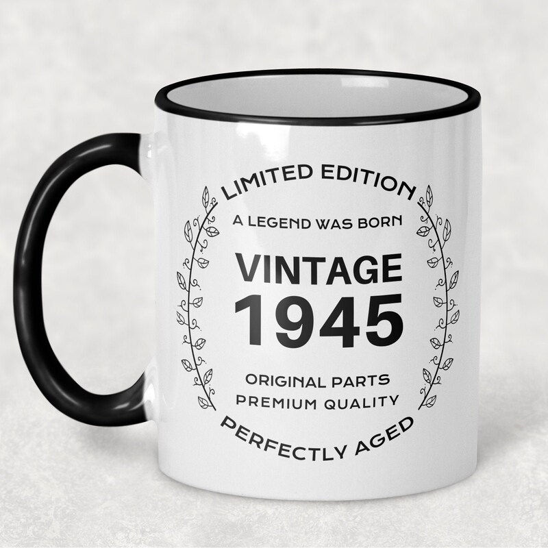 1945 - Etsy