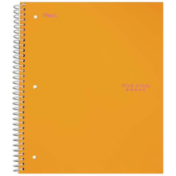 College Ruled Notebook - Etsy