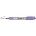 Sharpie Permanent Marker Fine Point Lilac LIGHT PURPLE - Etsy