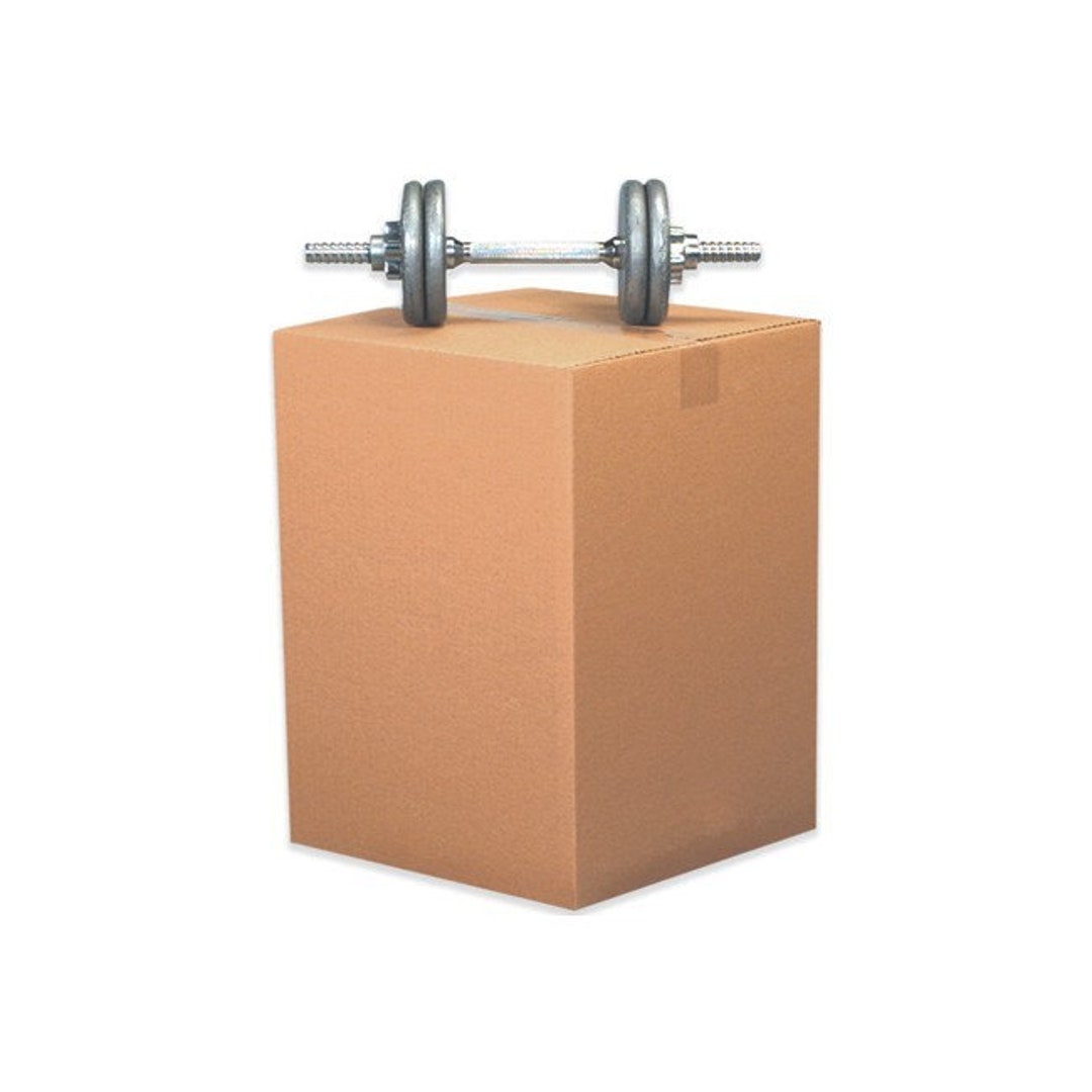 Buy Myboxsupply 16 X 12 X 8 Heavy-duty Boxes Online in India - Etsy