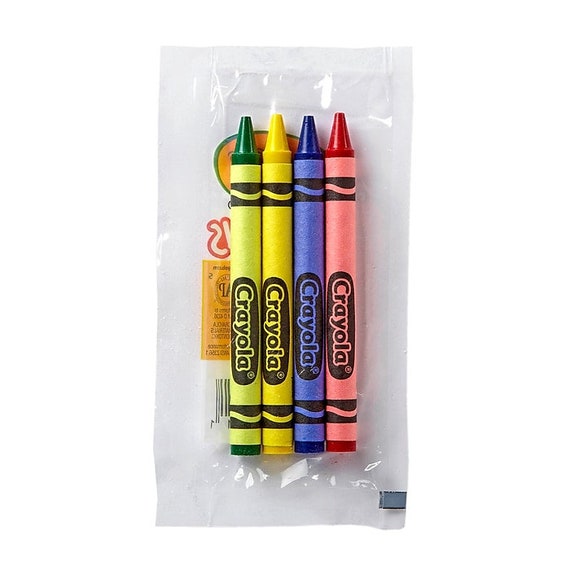 Crayola Green Colors