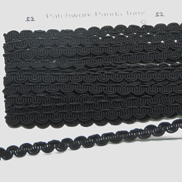 Wide Lace Trim - Etsy